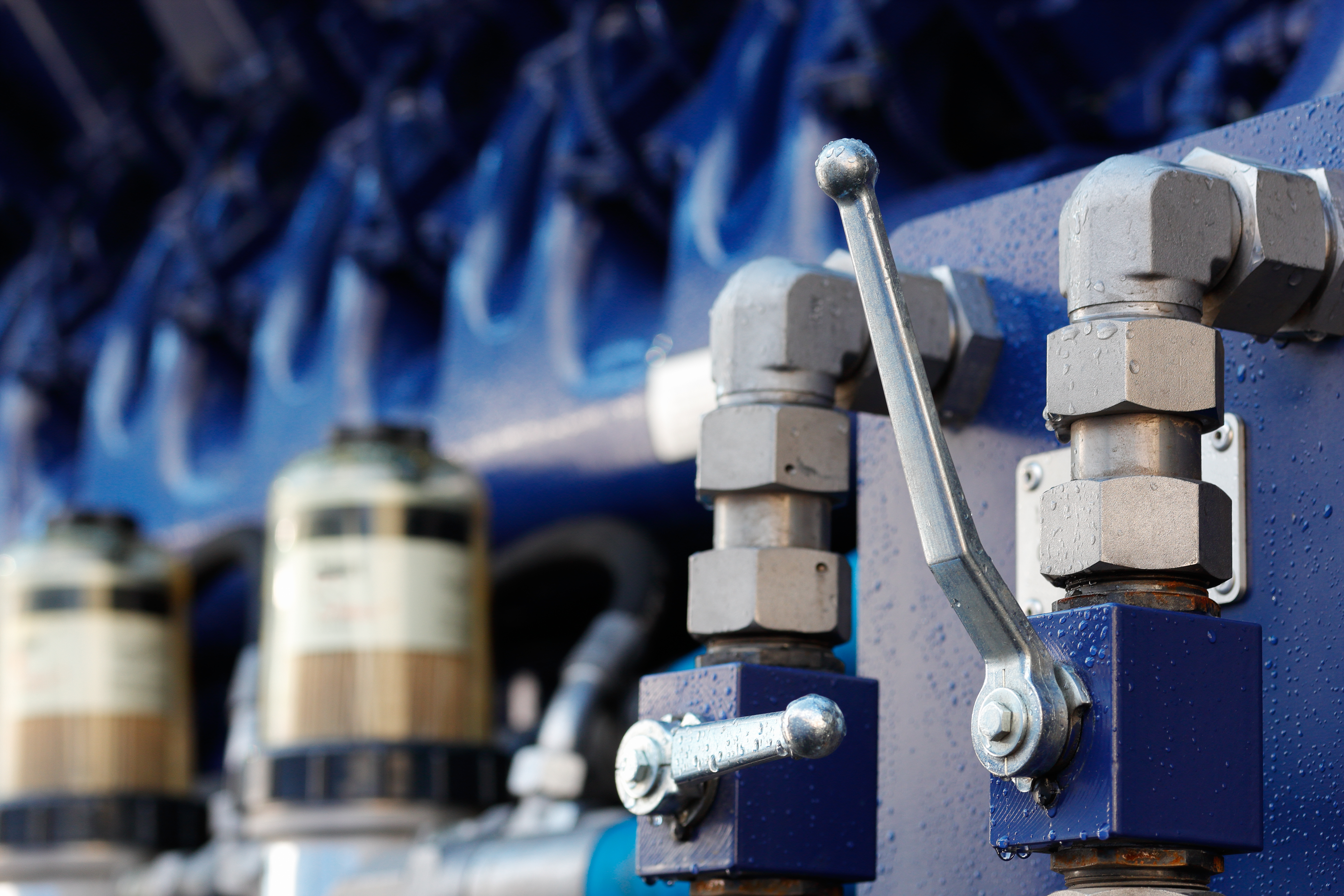 Auto Lubrication – Innovative Technologies & Trailers